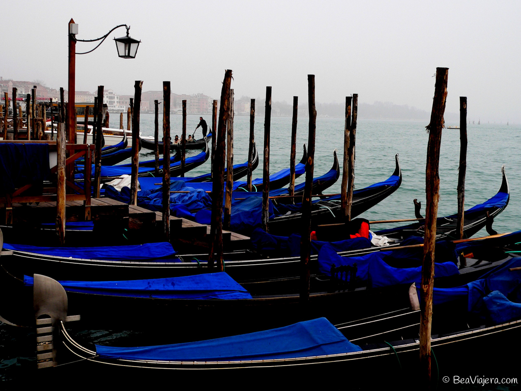 Invierno en Venecia - Beaviajera by Beatriz Lagos