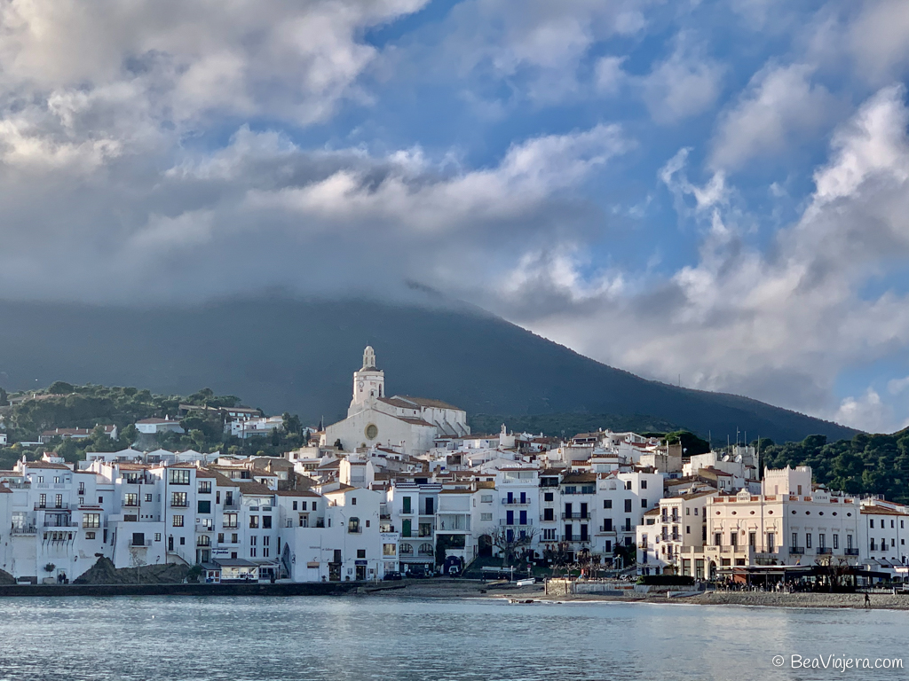 Cadaqués, un viaje por los paraísos de Salvador Dalí - Bea Viajera