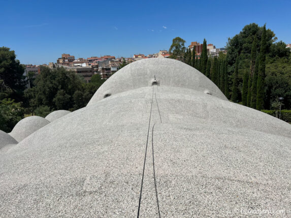 Masía Freixa modernismo singular en Terrassa - Beaviajera by Beatriz Lagos