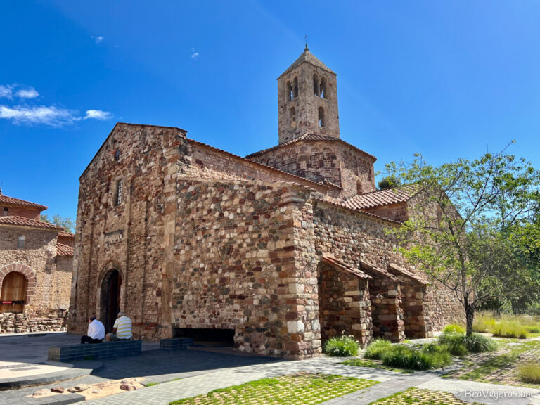 Los tesoros escondidos del Vallès Occidental - Beaviajera by Beatriz Lagos